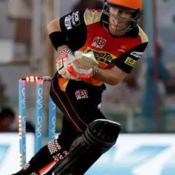 David Warner's Explosive Comeback