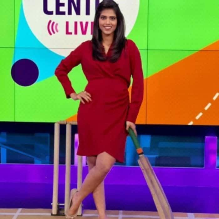 Meet gorgeous sister of star India cricketer Washington Sundar, she ...