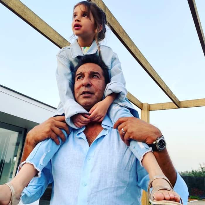 Meet Shaniera, second wife of star cricketer, converted to Islam, she ...