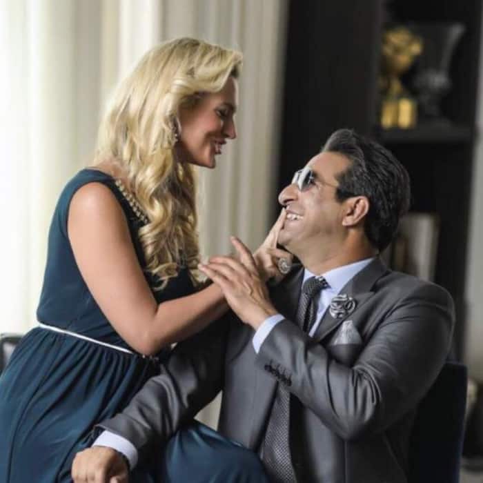 Meet Shaniera, second wife of star cricketer, converted to Islam, she works as…, his name is…