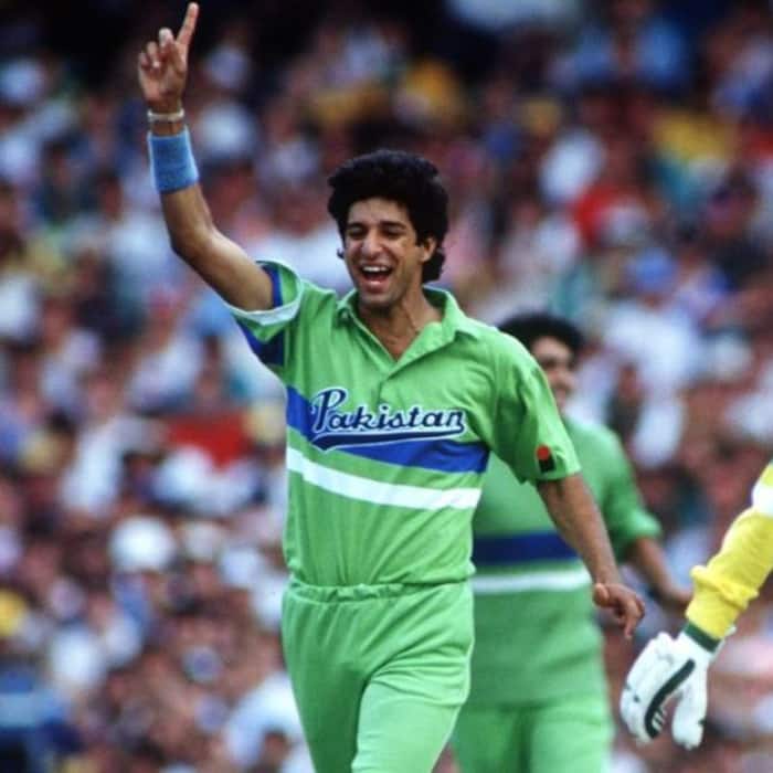 THIS world record of Wasim Akram is impossible to beat, even tougher ...
