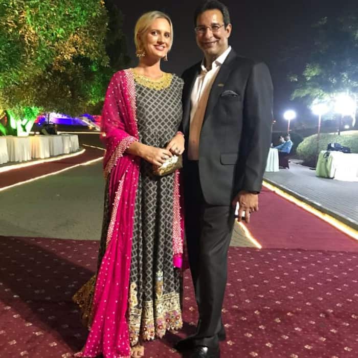 Meet Shaniera, second wife of star cricketer, converted to Islam, she works as…, his name is…