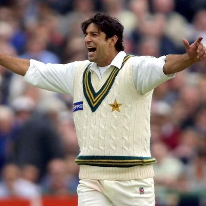 THIS world record of Wasim Akram is impossible to beat, even tougher ...