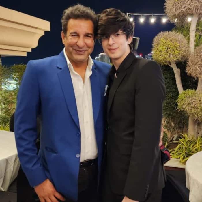 Meet Huma Mufti, first wife of Pakistan star Wasim Akram, she worked ...