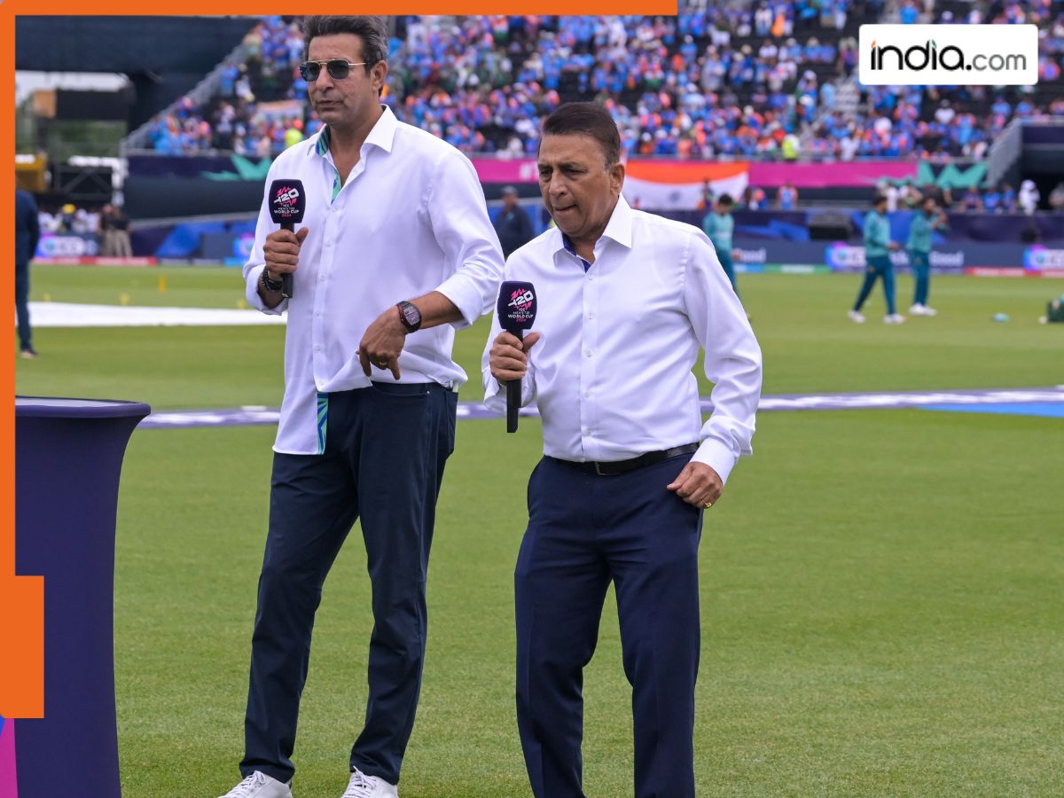 Wasim Akram issues MASSIVE warning before India vs Pakistan Asia Cup ...