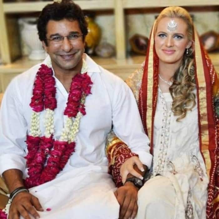 All about Huma, the first wife of Pakistan star Wasim Akram, she died ...