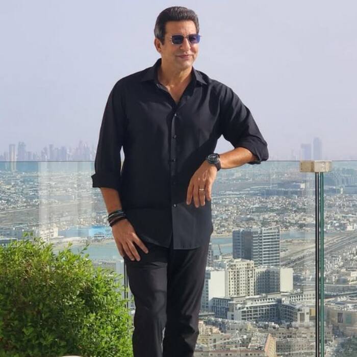 Wasim Akram has MASSIVE net worth of Rs..., refuses to take PCB pension ...
