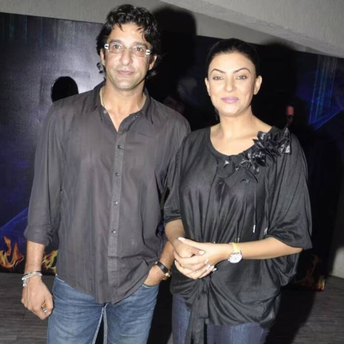 Imran Khan to Shoaib Akhtar: Star Pakistan cricketers who fell in love with top Bollywood actresses