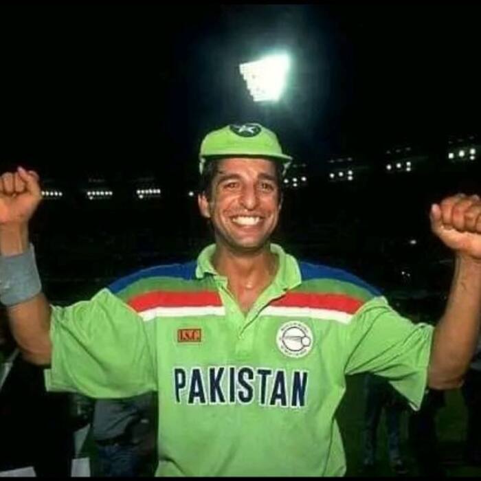 THIS world record of Wasim Akram is impossible to beat, even tougher ...