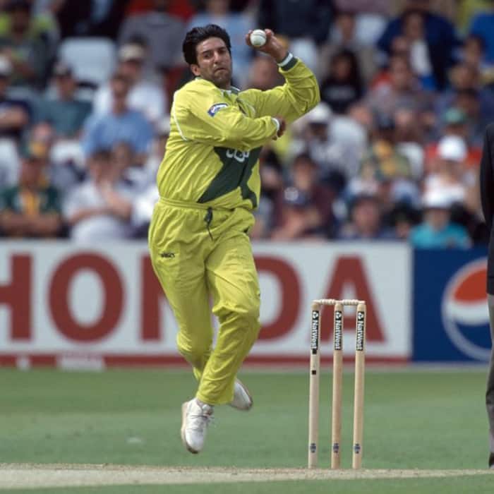 Meet Wasim Akram's first wife Huma, she died tragically due to ...