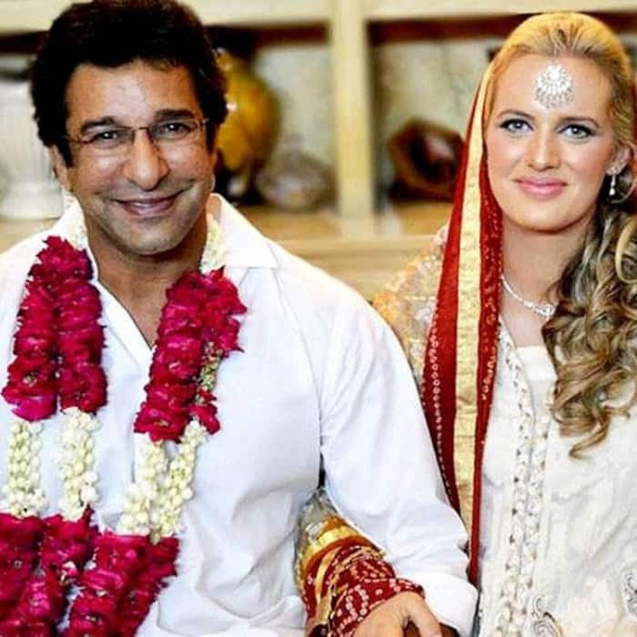 Meet Huma Mufti, first wife of Pakistan star Wasim Akram, she worked with team as..., died ...