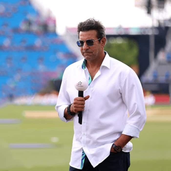 'He sacrificed himself for...': Wasim Akram praises this selfless ...