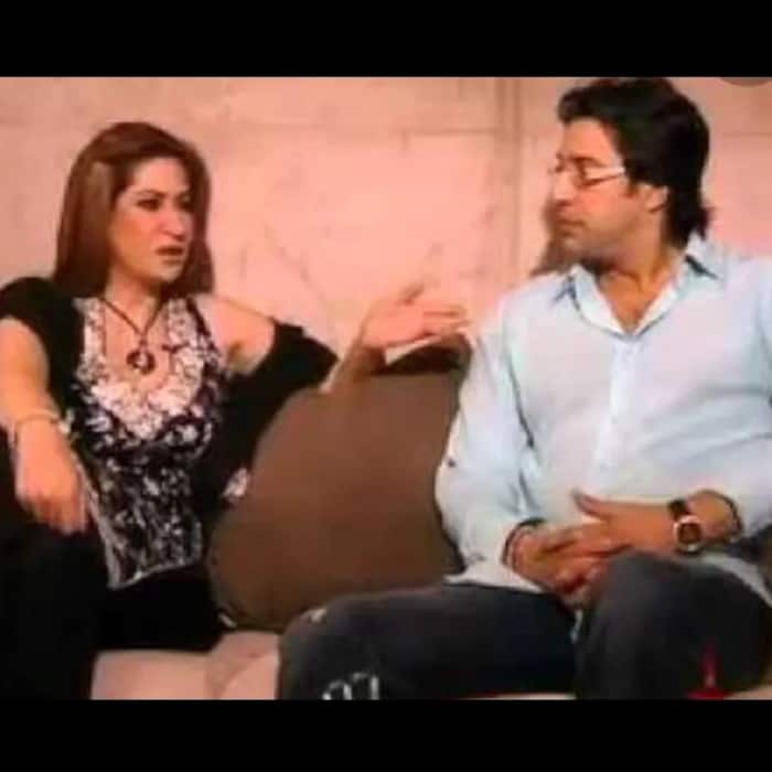 Meet Huma Mufti, first wife of Pakistan star Wasim Akram, she worked with team as..., died ...