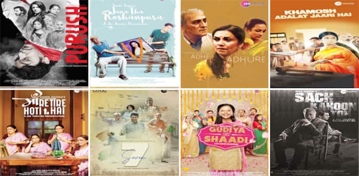 Top plays on Zee Theatre