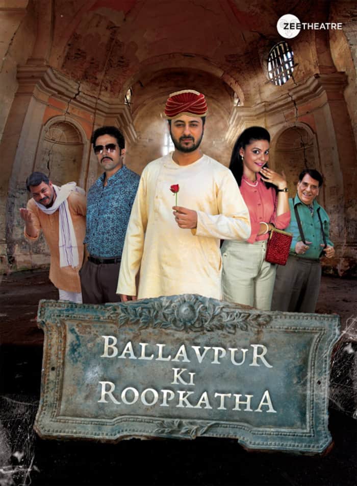 Watch Raid on Tata Sky