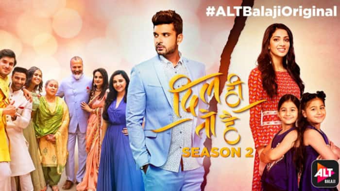 10 Shows on ALT Balaji That Are Truly Gripping And Immensely Followed