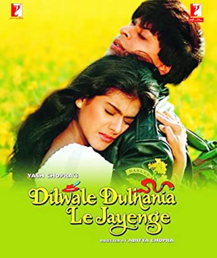 Watch Dilwale Dulhania Le Jayenge (1995) on Amazon Prime Video