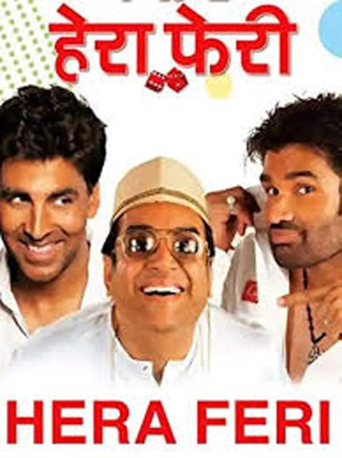 Watch Hera Pheri (2000) on Amazon Prime Video