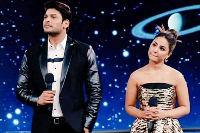 Bigg Boss 14 Grand Premiere Episode Pictures: Salman Khan, Contestants ...