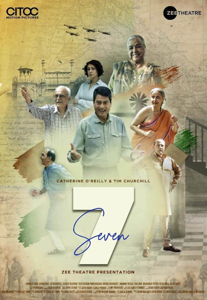 Top plays on Zee Theatre