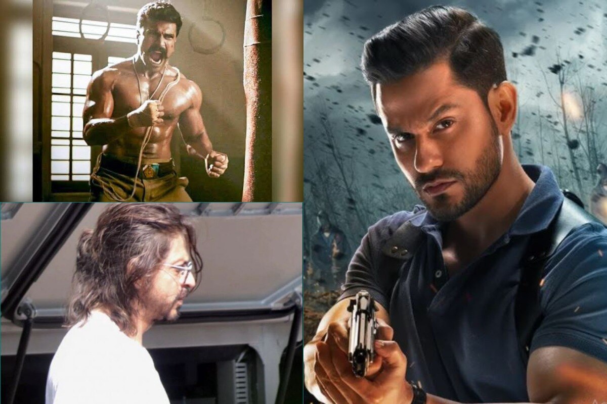 From Shah Rukh Khan To Kunal Kemmu Watch Your Favourite Actors Play ...