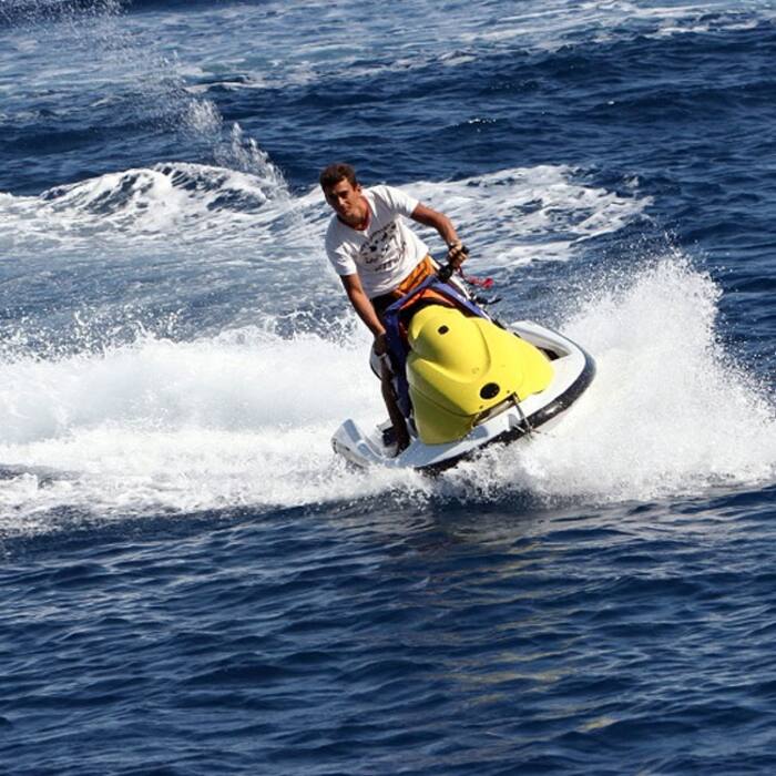 10 best destinations for adventure sports lovers in India!