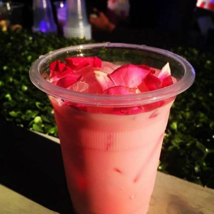 Watermelon Milk Shake (Mohabbat Ka Sharbat)