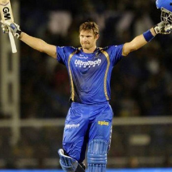 3 Rajasthan Royals captains who played for Chennai Super Kings in IPL ...