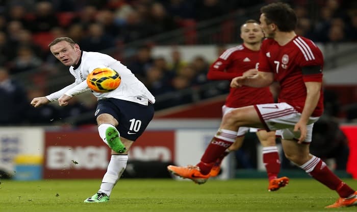 Wayne Rooney Retirement | Former Manchester United, England Star ...