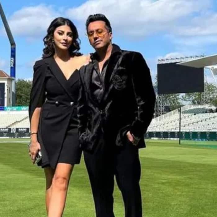 Who is Karishma Kotak? Beautiful anchor gets surprise proposal from WCL owner on Live TV, owner ...