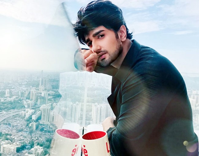 We wish Nishant Singh Malkani all the best for his journey in Bigg Boss 14