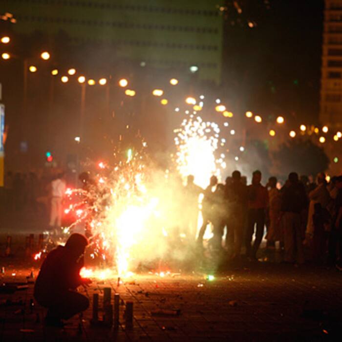 Diwali 2016: Here are some safety tips you should follow during this ...