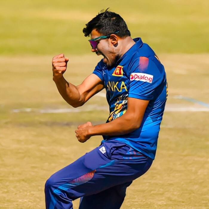 This former CSK star bowler ties knot just before IPL 2025, once he was ...