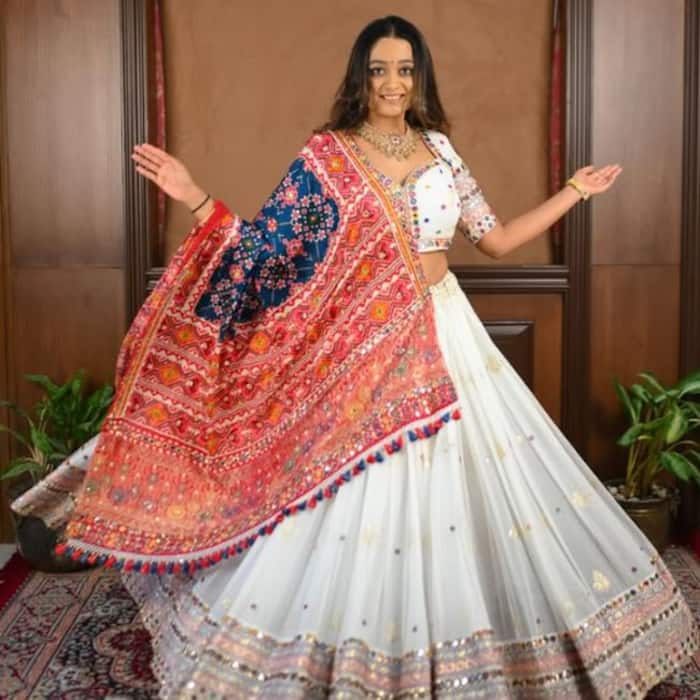 Meet Meha Patel, glamorous wife of star cricketer, married in 2023, she ...