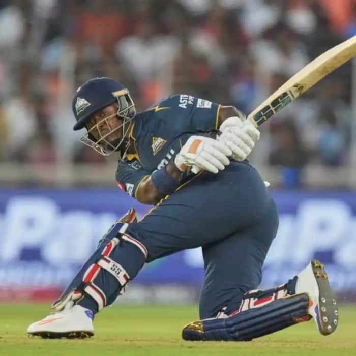 Star player from Shubman Gill's GT joins MI in IPL 2026, his name is...