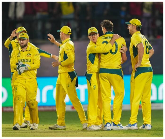 What a game, Australia is peaking