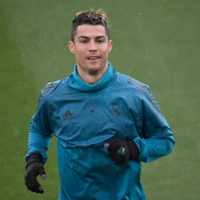 Inside photos of Cristiano Ronaldos's Rs 62500000000 private jet with ...