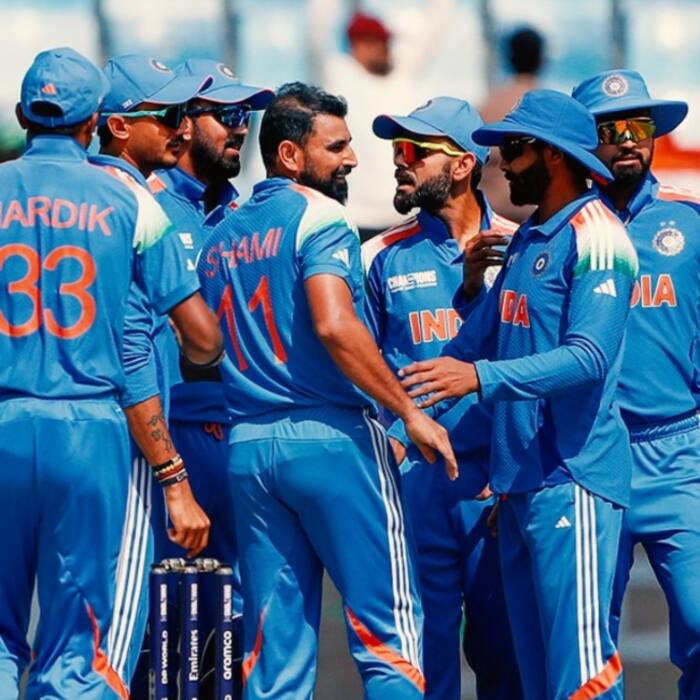 You won't believe what Sania Mirza did for Team India ahead of ...