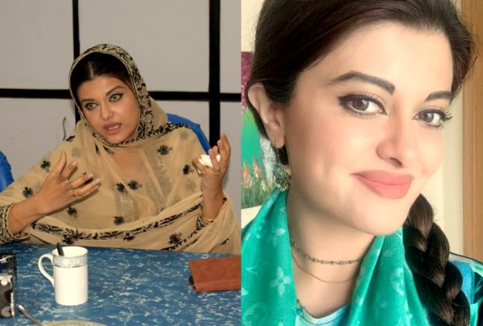Meet Aishwarya Rai Bachchan's Pakistani Doppelganger Kanwal Cheema Who ...