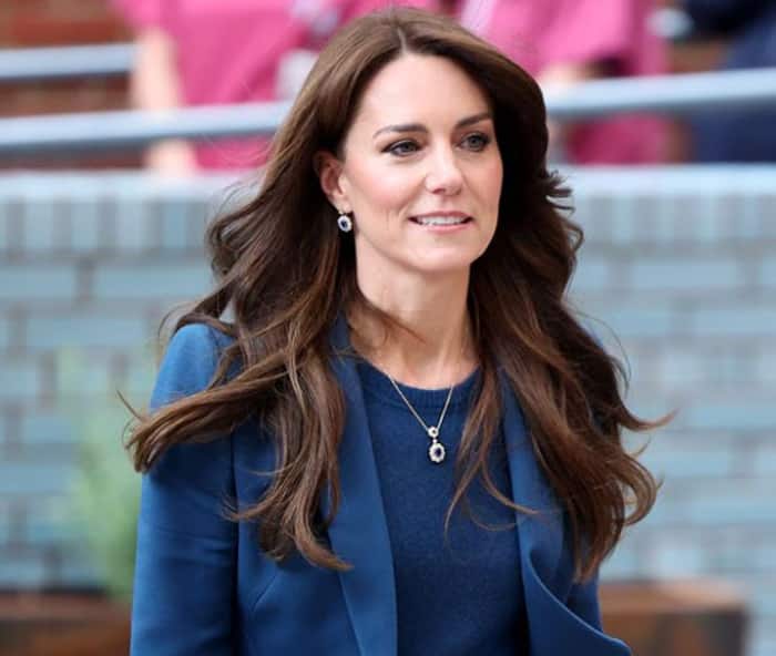 Kate Middleton Net Worth