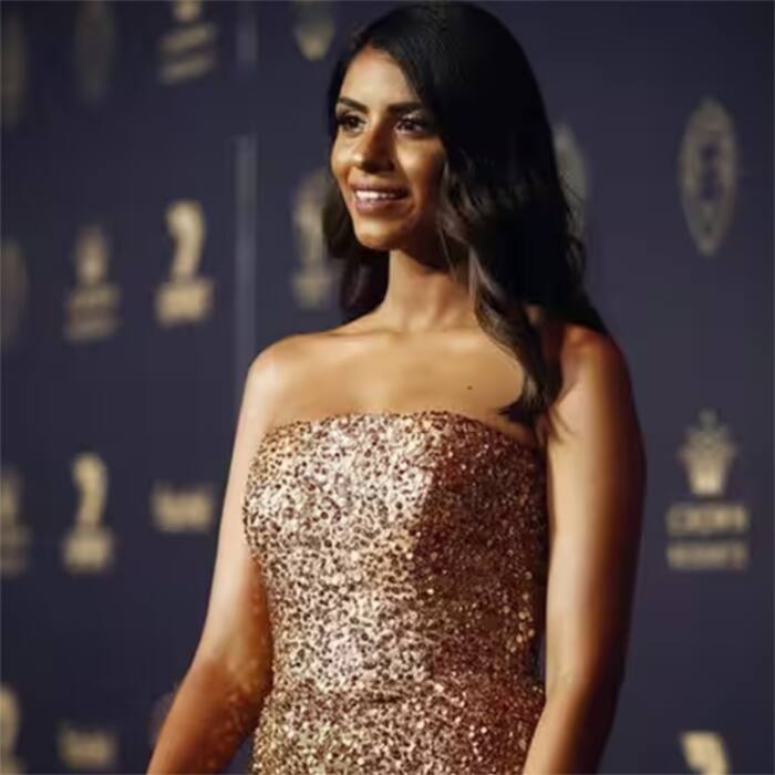 Meet Vini Raman, wife of STAR All-Rounder, She works as a..., His name ...