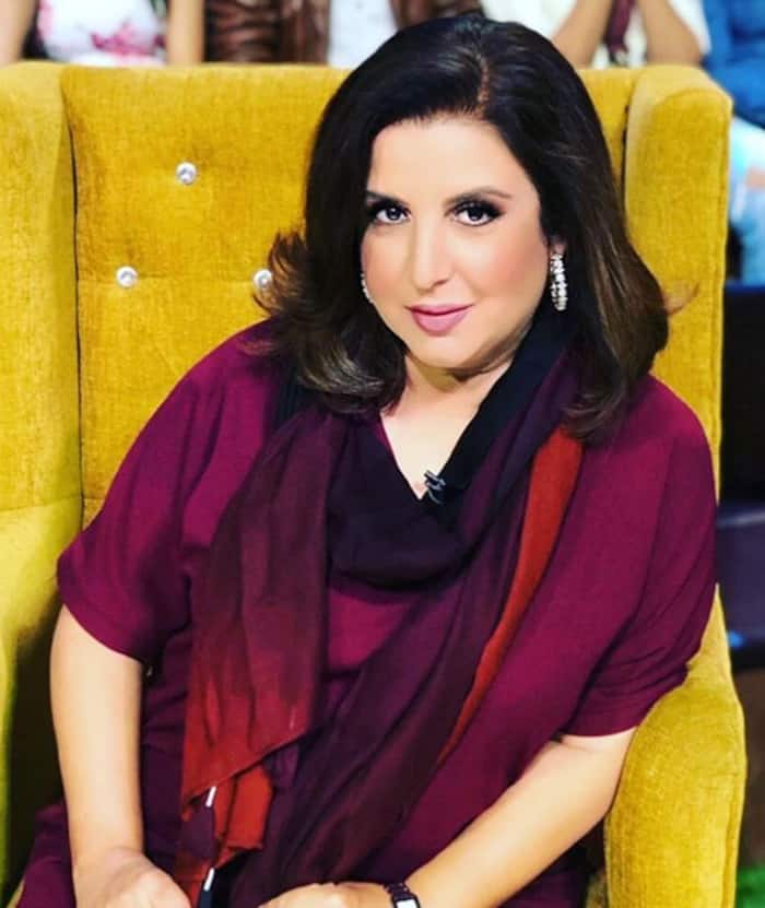 Farah Khan Speaks on Female Actors Today vs Yesteryear Divas And How ...