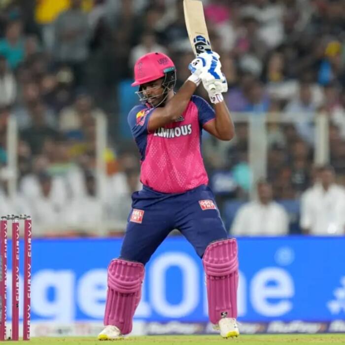 Not Dhoni's CSK! Sanju Samson set to join this team before IPL 2026 through..., team is...