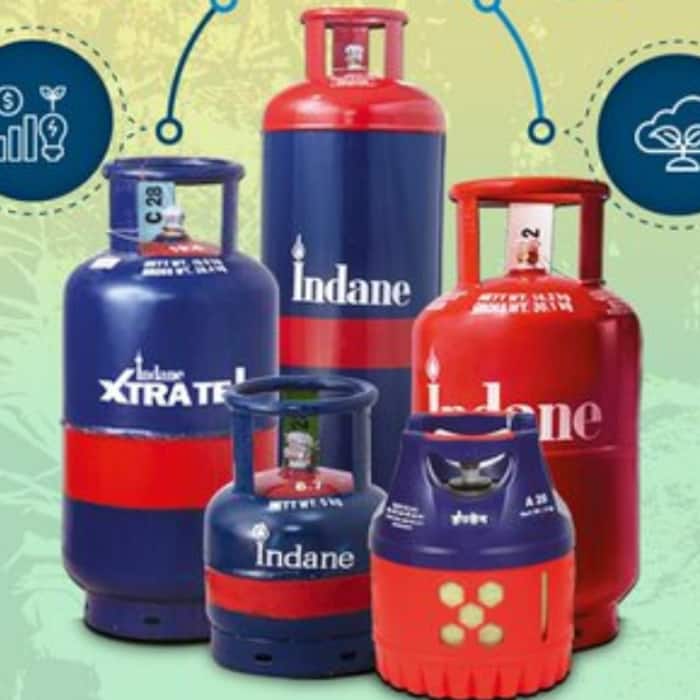 Chhotu LPG Cylinder Prices hiked? Step-by-Step guide to book 5 Kg HP ...