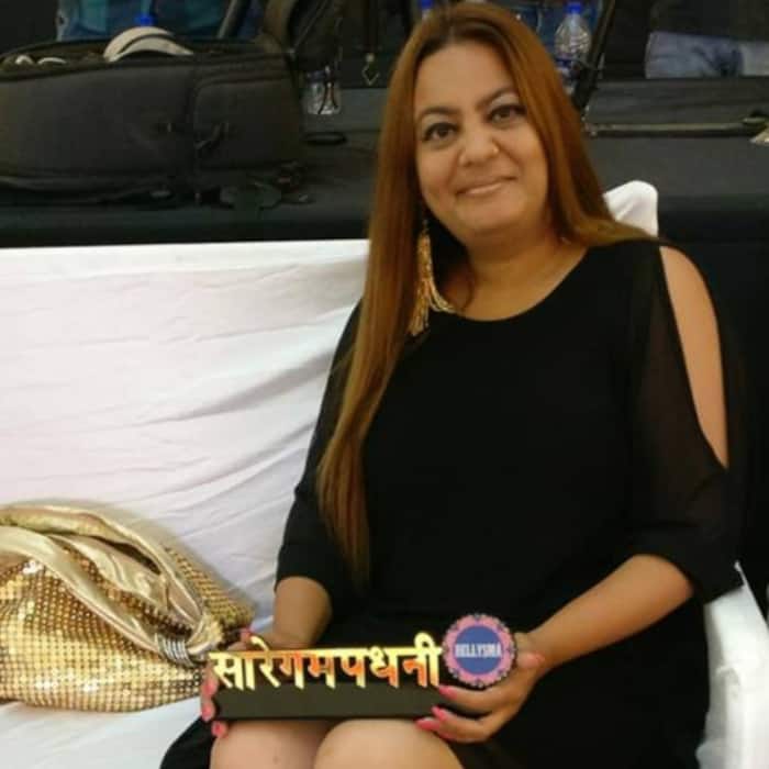 Meet Vinod Kambli's first wife, who was once a hotel receptionist, she ...