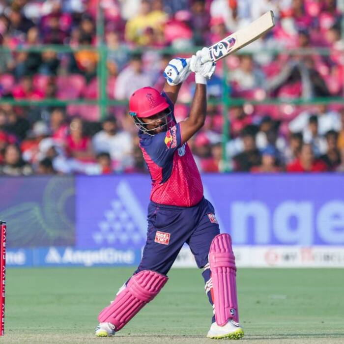 Bad news for Rajasthan Royals before IPL 2026, star player has decided to leave