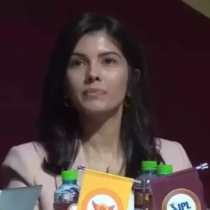 SRH owner Kavya Maran's Lavish Lifestyle: Owns a Rolls-Royce, Bentley ...
