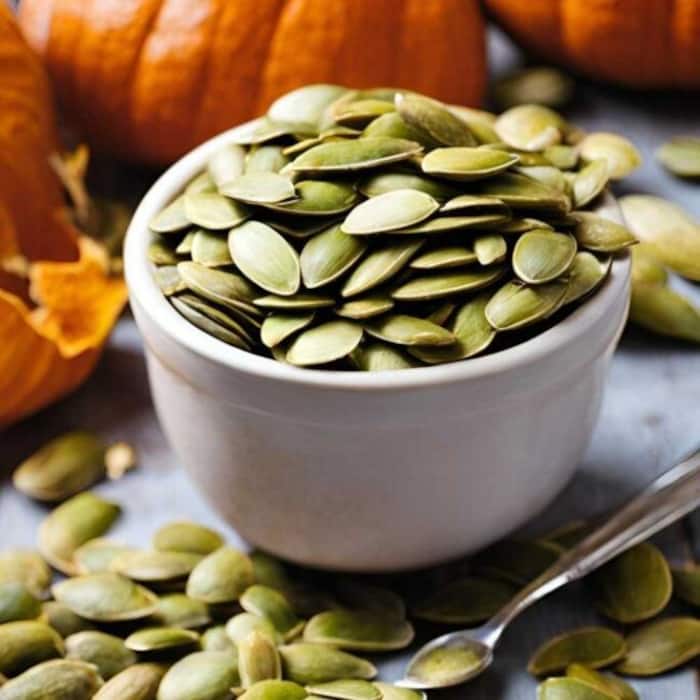 Halloween 2025: 7 health benefits of Pumpkin Seeds you shouldn’t throw away