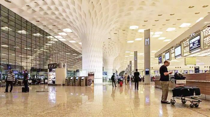 International Travellers Arriving In India Have To ‘Compulsorily’ Fill ...