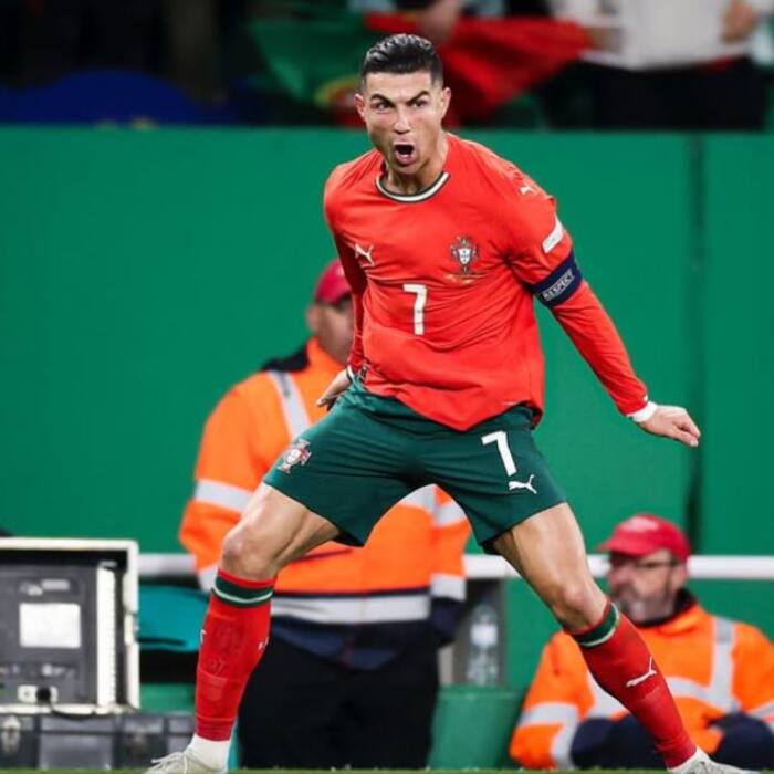 Cristiano Ronaldo beats Lionel Messi and LeBron James in highest earning athlete rankings, he is ...